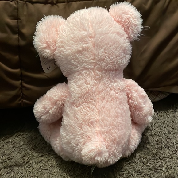 Kellytoy | Toys | Kelly Toy Pink Teddy Bear | Poshmark